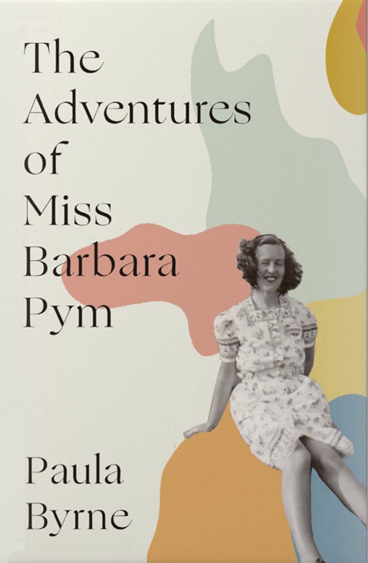 Book of the Week: The Adventures of Miss Barbara Pym – Verity Reads ...