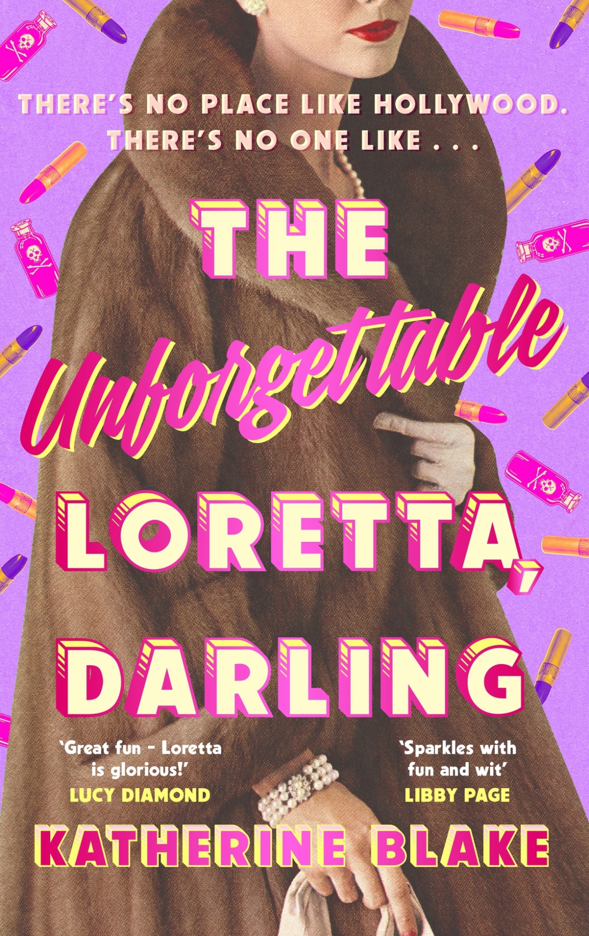 Book of the Week: The Unforgettable Loretta, Darling – Verity Reads ...