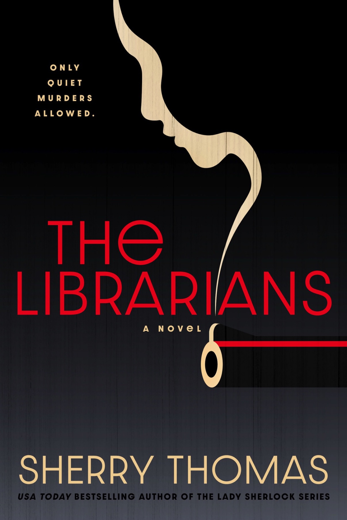 Sherry Thomas – Verity Reads Books (lots of them)